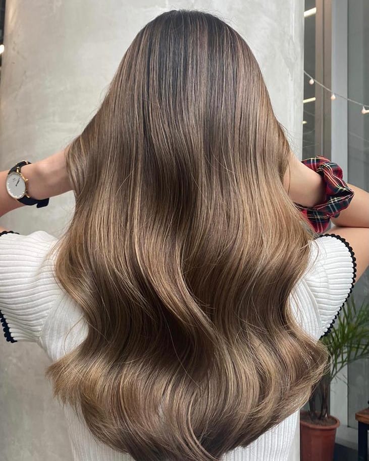 How to Care for Your Colored Hair and Keep It Radiant