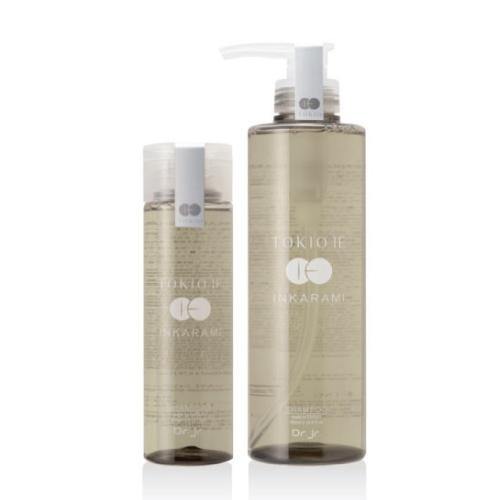 TOKIO INKARAMI Platinum Shampoo 500ml